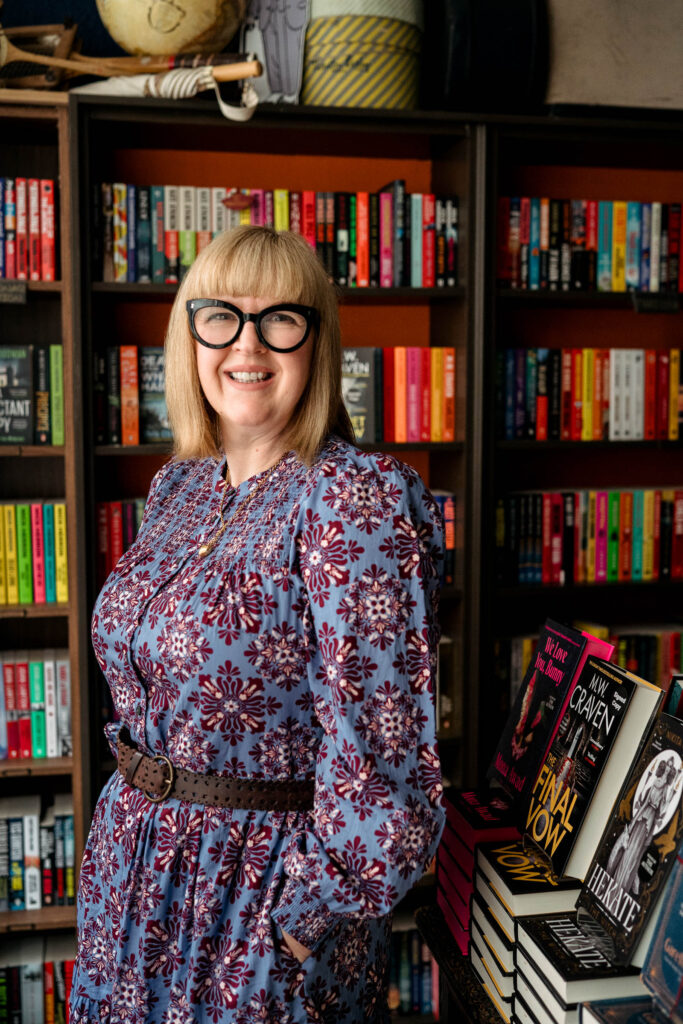 Jennie Godfrey: Five ways of walking the publishing tightrope ...