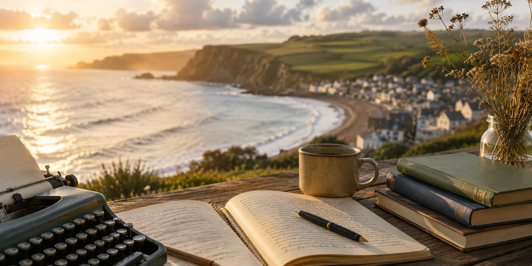 What it's like to win: Laura Allsop, novel winner in 2024, shares her ...