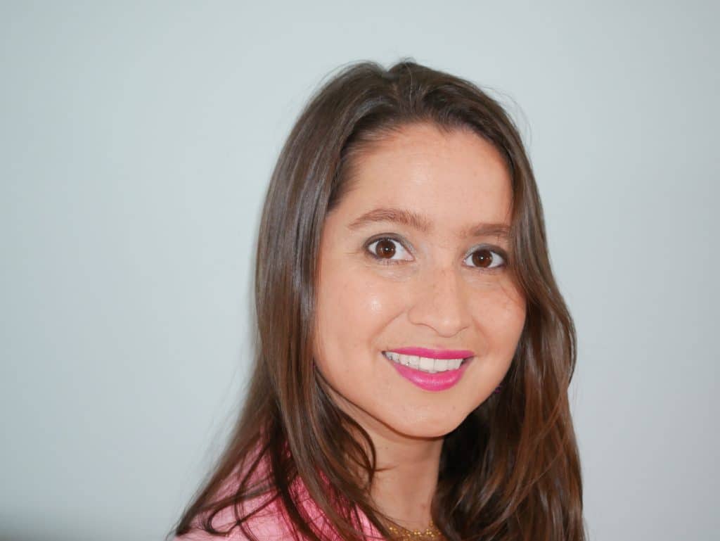 Masterclass with... Catherine Menon, Debut Novelist - Bridport Prize