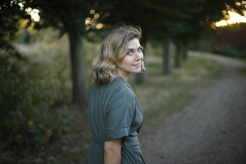 Masterclass with... Gemma Reeves, Debut Novelist - Bridport Prize