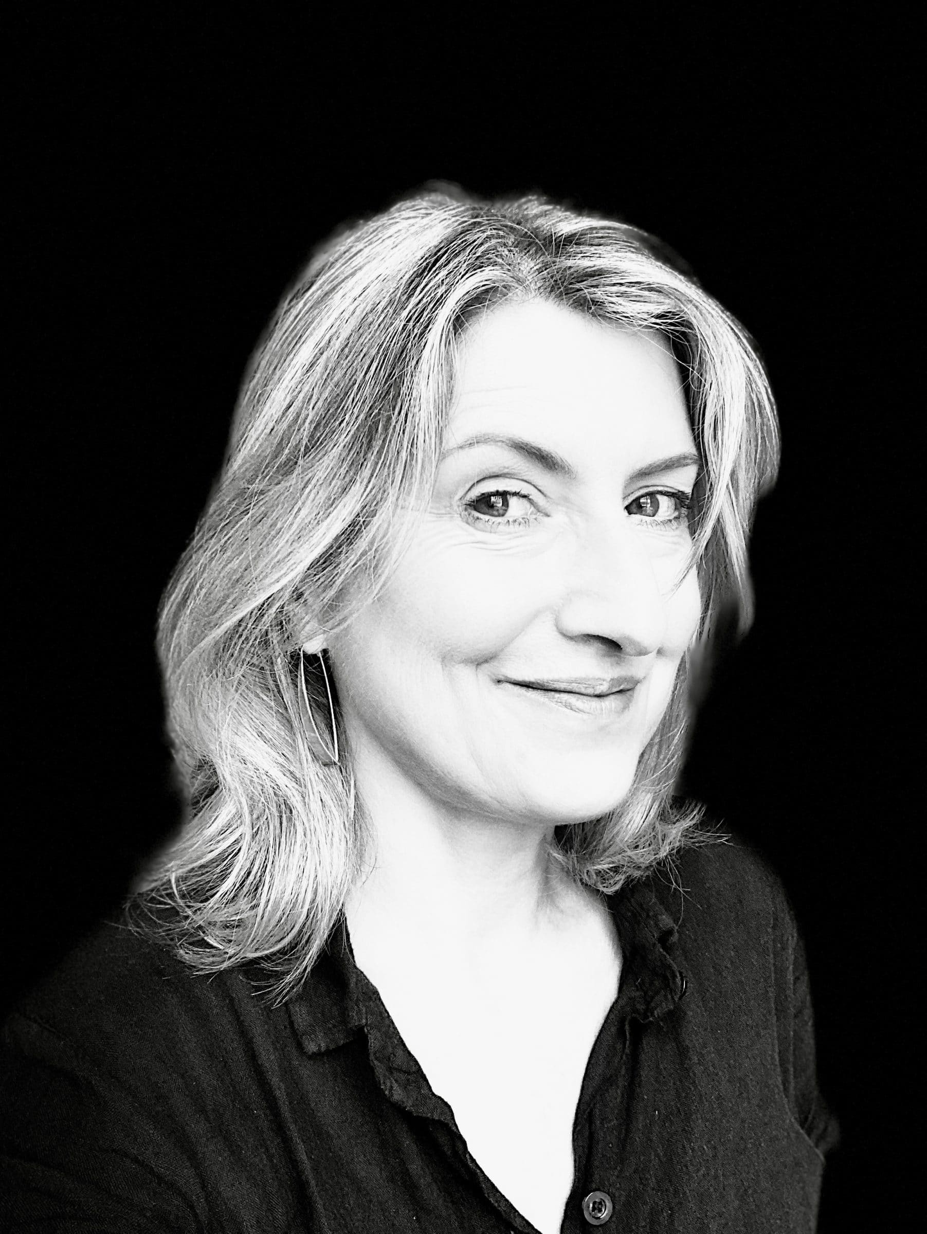 The push I needed - Bridport Prize