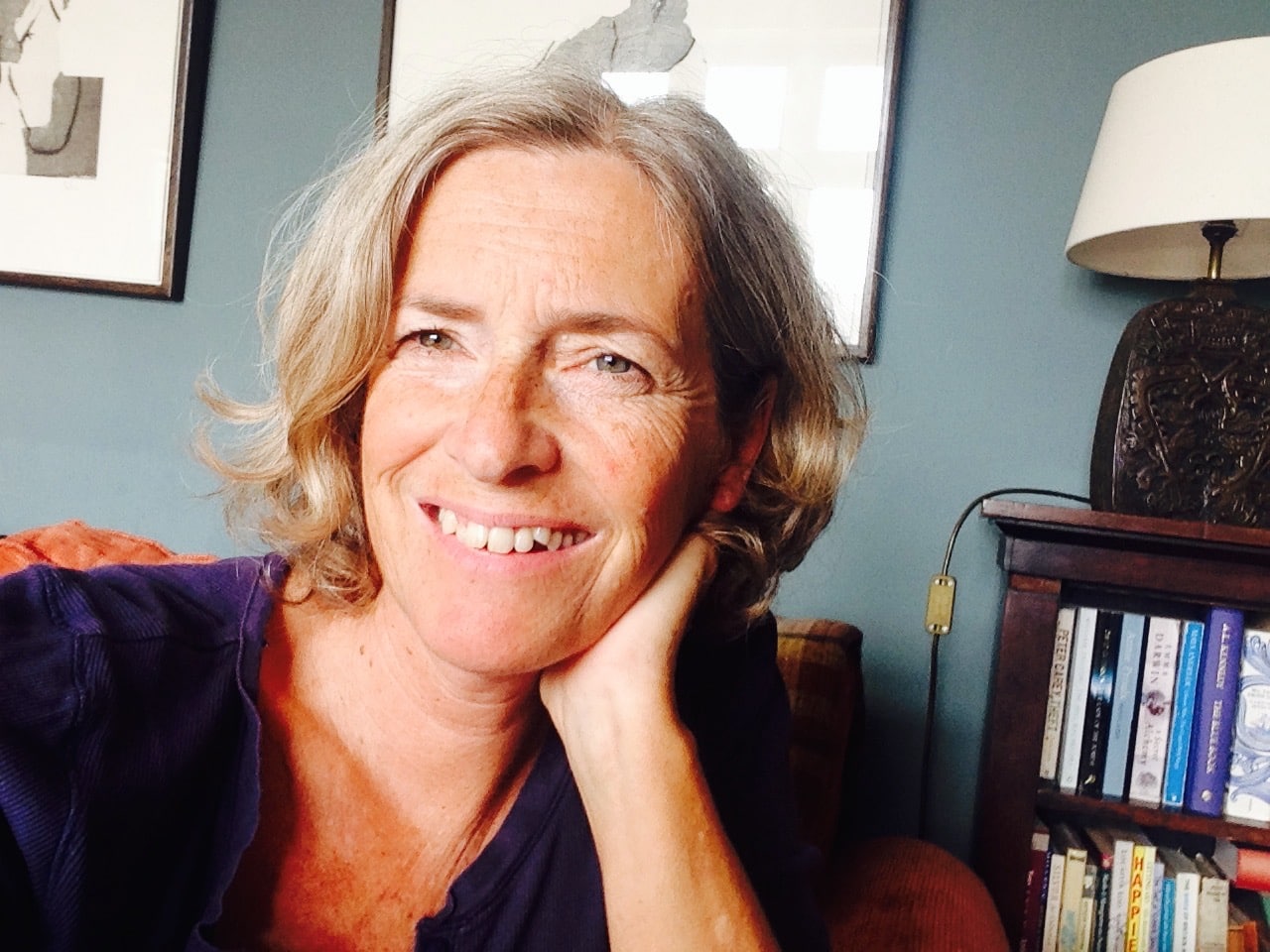 The Fay Weldon we knew. Formidable. Fantastic. Fearless - Bridport Prize