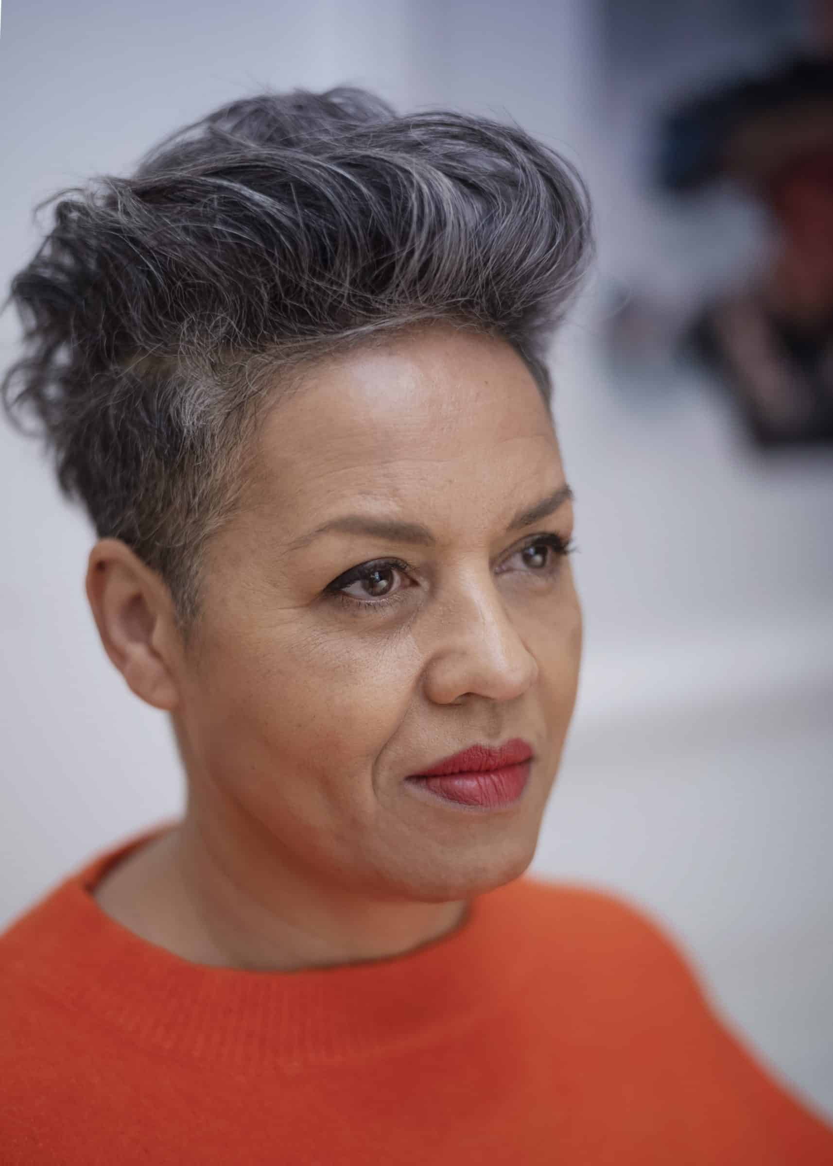 Our new honorary patron Kit de Waal - Bridport Prize